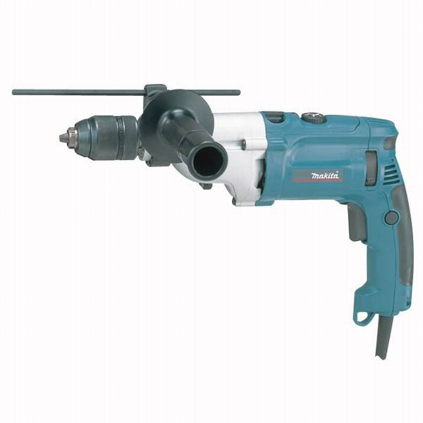 Bušilica udarna 1010W Makita HP2071