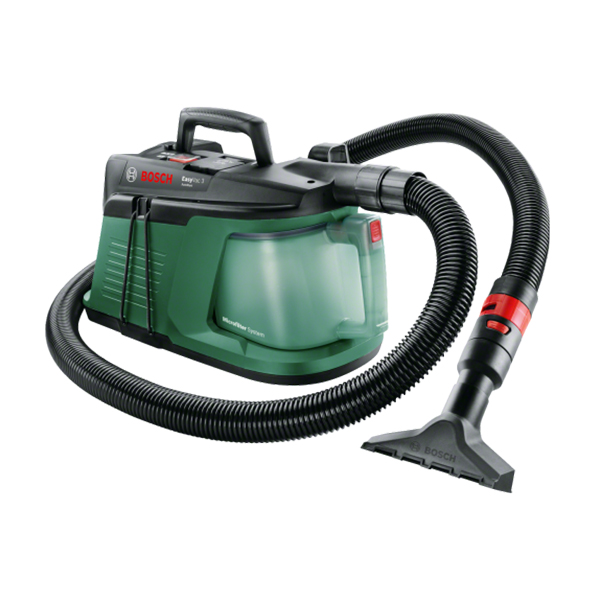 Usisivač za suvo usisavanje EasyVac 3 Bosch 06033D1000