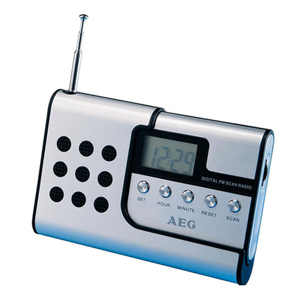 Radio tranzistor AEG DRR4107