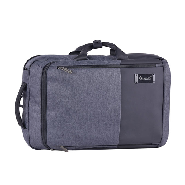 Poslovna torba za laptop Pulse Neptun Gray 121377