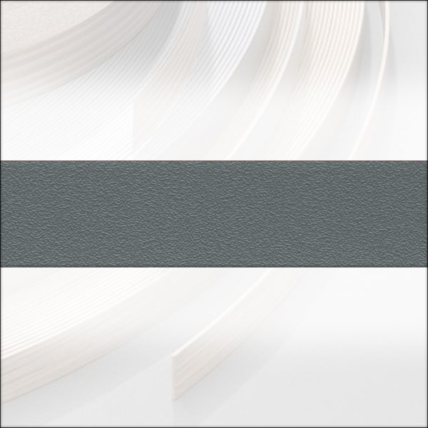 ABS Anthracite Pearl 101,164PE (KR), 271(FL) – HU 17164 22x2mm