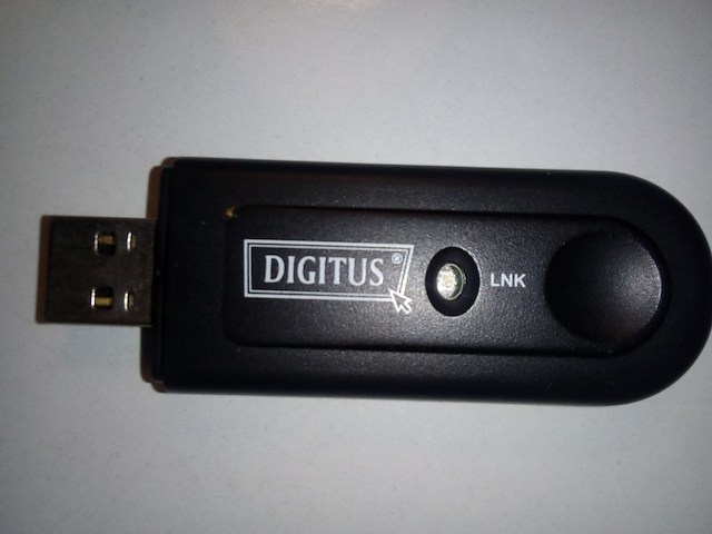 ! Wireless USB Adapter Digitus DN-7003GT