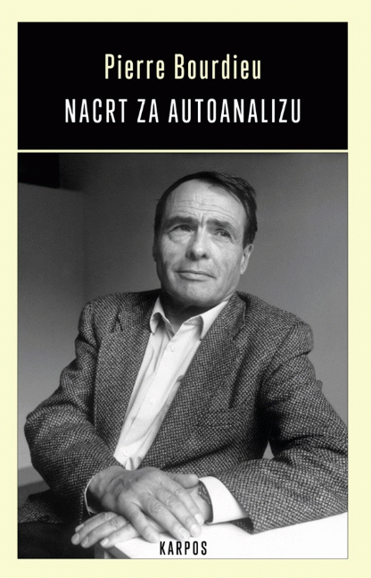 Nacrt za autoanalizu