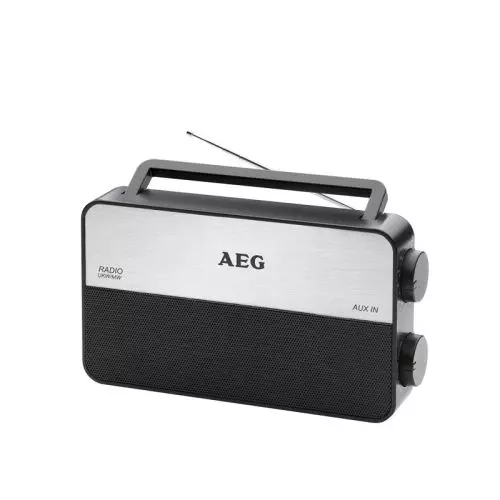 AEG Radio tranzistor TR4152