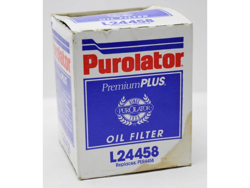 FILTER ZA ULJE PUROLATOR L 24458