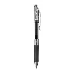 PENTEL Gel olovka PURE BL77 crna