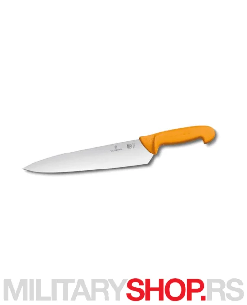 Mesarski nož za filetiranje 24cm Swibo