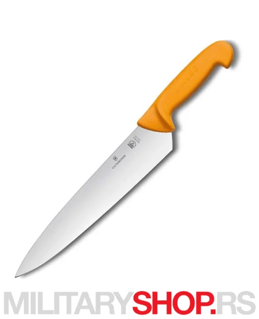 Mesarski nož 26cm Swibo