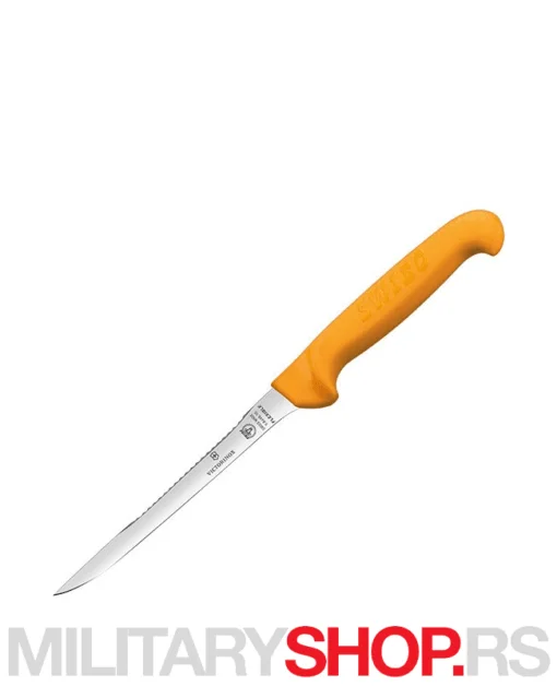 Nož za filetiranje ribe Swibo