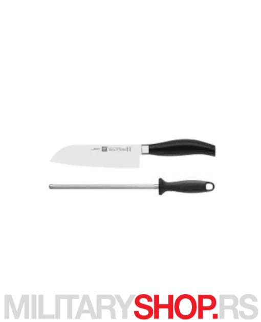 Zwilling Set Five star 2/1 2