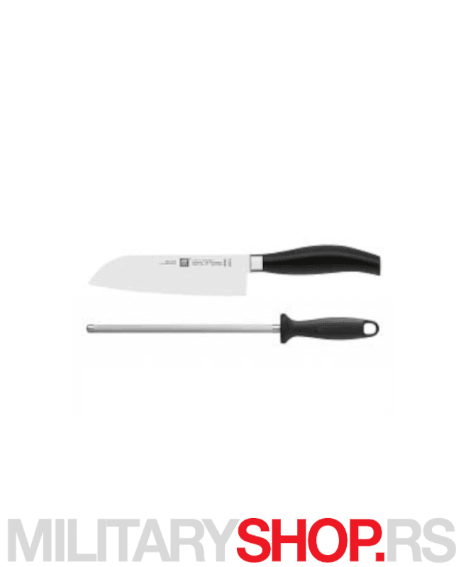 Zwilling Set Five star 2/1 2