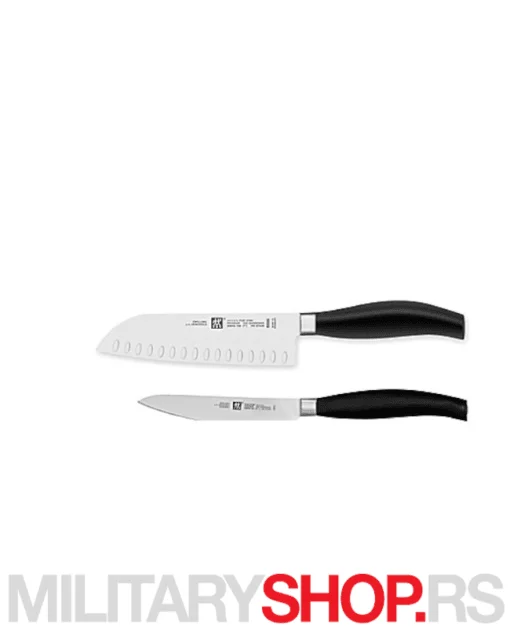 Zwilling Set Five star 2/1