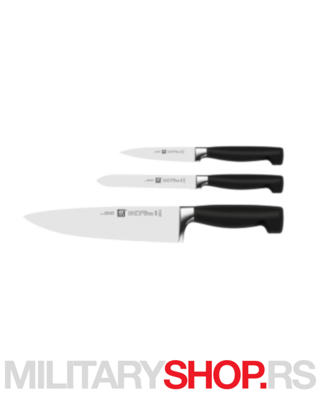 Zwilling 3/1 Four Star