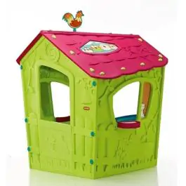 Kućica za decu Magic Play House