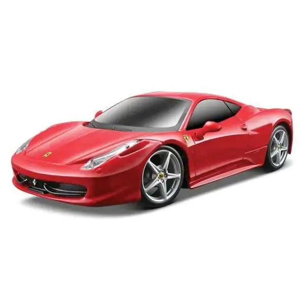 Auto na daljinsko upravljanje 1:24 Ferrari