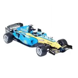 Automobil na daljinsko upravljanje Fashion F1 1:12 plavi