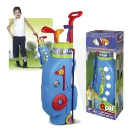 Golf set igračka za najmladje 9881G