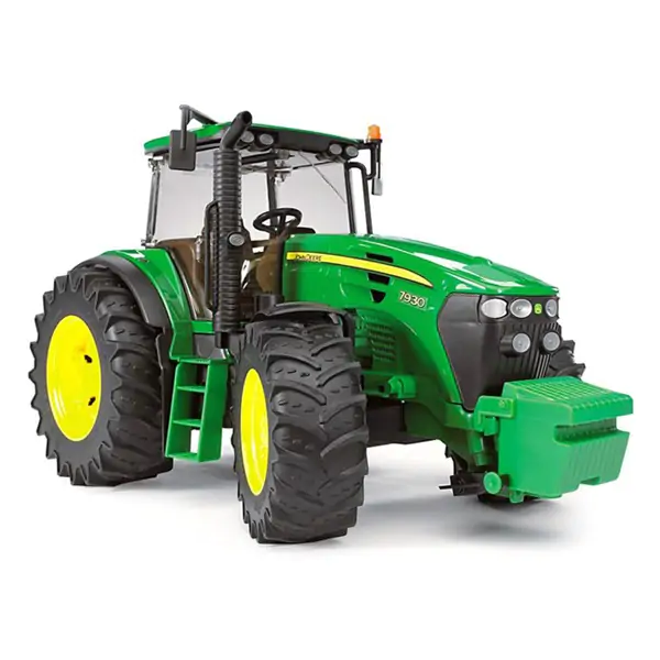 Traktor John Deere 7930 BRUDER