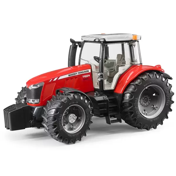 Traktor Massey Ferguson 7624 BRUDER