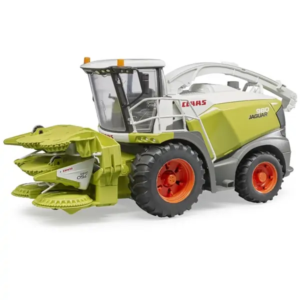 Kombajn Claas Jaguar 980 Bruder