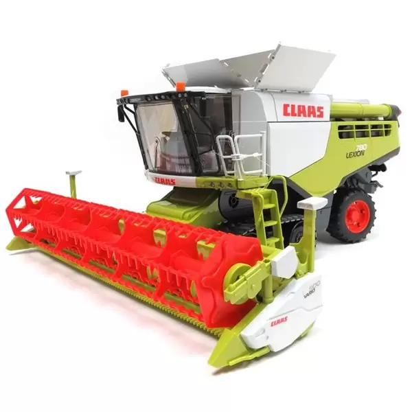 Kombajn Class Lexion 780 Terra Trac Bruder