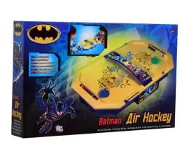 Batman Hokej