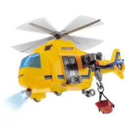 Spasilački helikopter Dickie Toys