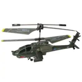 Helikopter na daljinsko upravljanje S109G SYMA