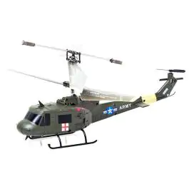 Helikopter na daljinsko upravljanje S119G SYMA