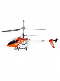 Helikopter na daljinsko upravljanje S031G SYMA narandžasti