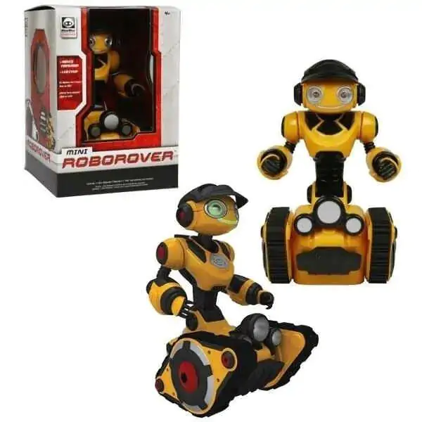 Roborover mini WOW WEE