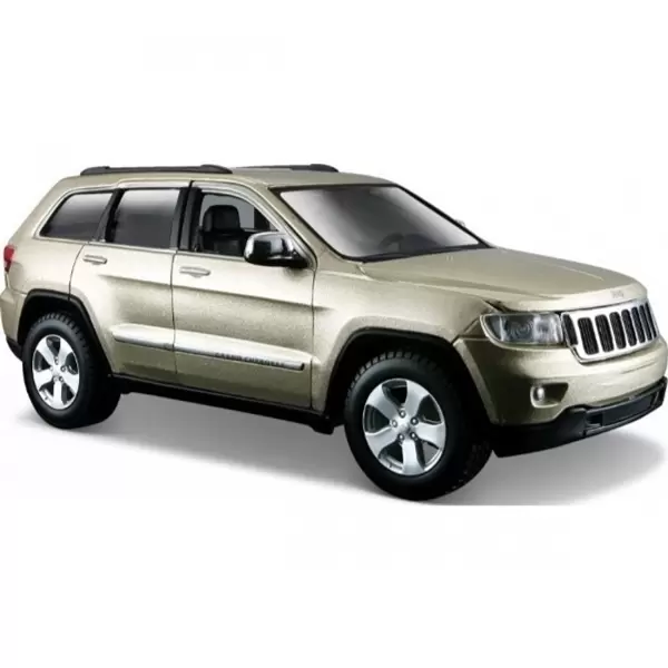 Metalni automobil 1:24 Jeep Grand Cherokee Laredo MAISITO