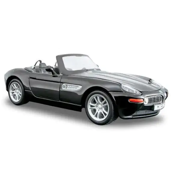 Metalni automobil 1:24 BMW Z8 MAISITO