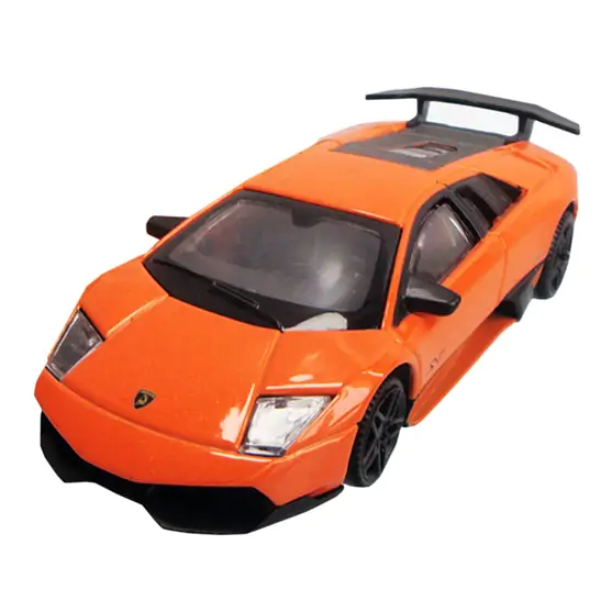 Auto za decu Lamborghini Murcielago LP670-4 SV Rastar