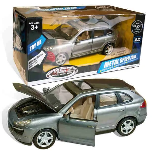 Auto za decu Porsche Cayenne 1:24 CAIPO