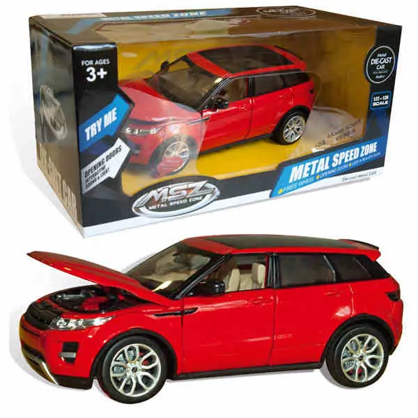 Auto za decu Range Rover 1:24 CAIPO