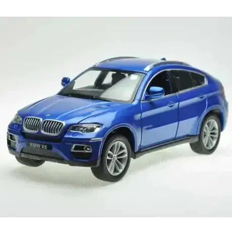 Auto za decu BMW X6 1:24 CAIPO