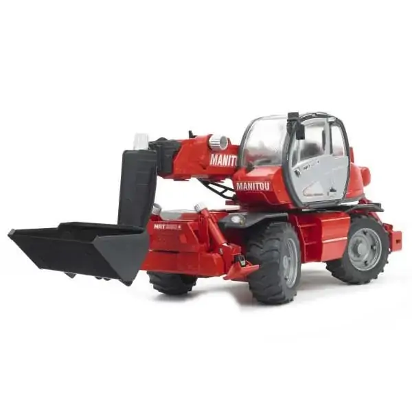 Manitou teleskop dizalica MRT 2150 BRUDER