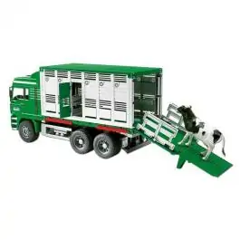 Kamion-stočni transporter igračka MAN BRUDER