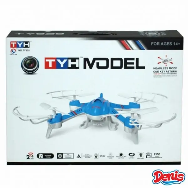 Quadcopter