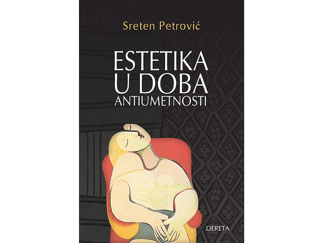 Estetika u doba antiumetnosti