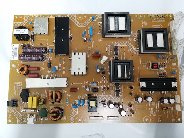 Philips 32PFL9705K/02 FSP177-4FS01