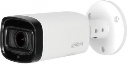 HD CVI Bullet kamera Dahua HAC-HFW1200R-Z-IRE6-2712-S4,2 megapiksela/IP67