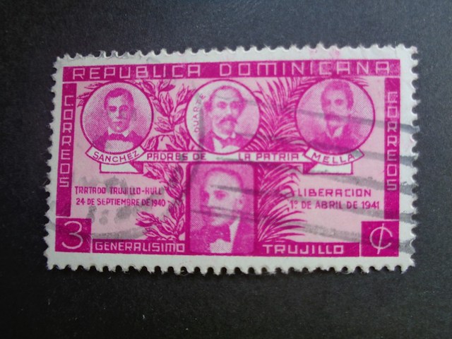 razno 3046 dominicana licnosti