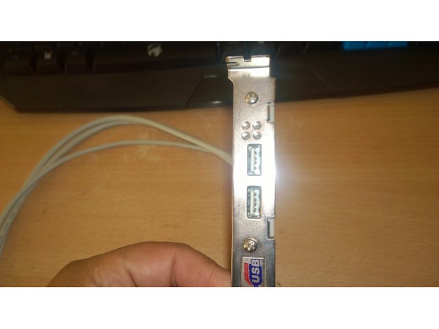 USB dodatak-bracket MSI