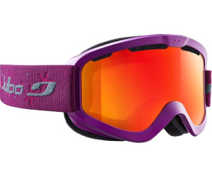 JULBO SKI NAOCARE JUNE VIOLET CAT 3