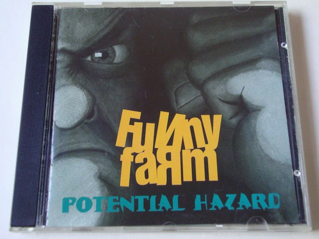 Funny Farm - Potential Hazard