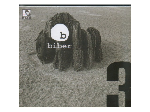 Biber ‎– 3