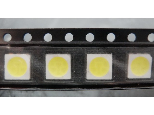 LED DIODA smd 5050 12-15lm ultra bright high quality