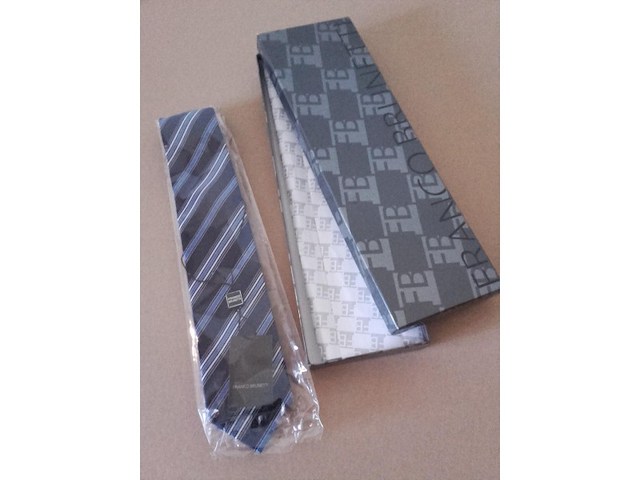 Franco Brunetti kravata